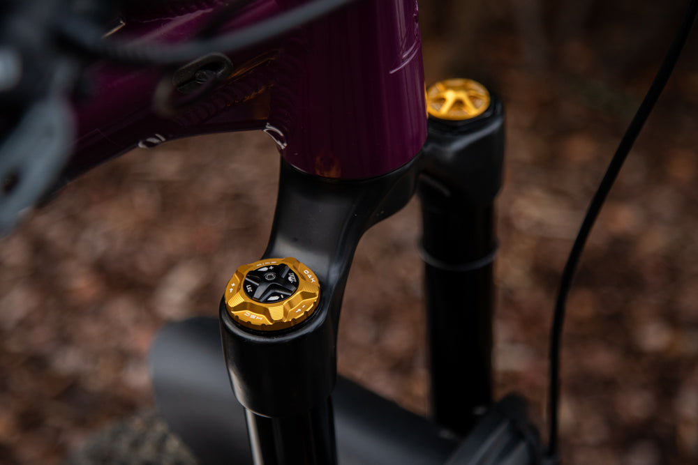 OAK Components - Hightech Mountainbike Parts – OAK Components GmbH