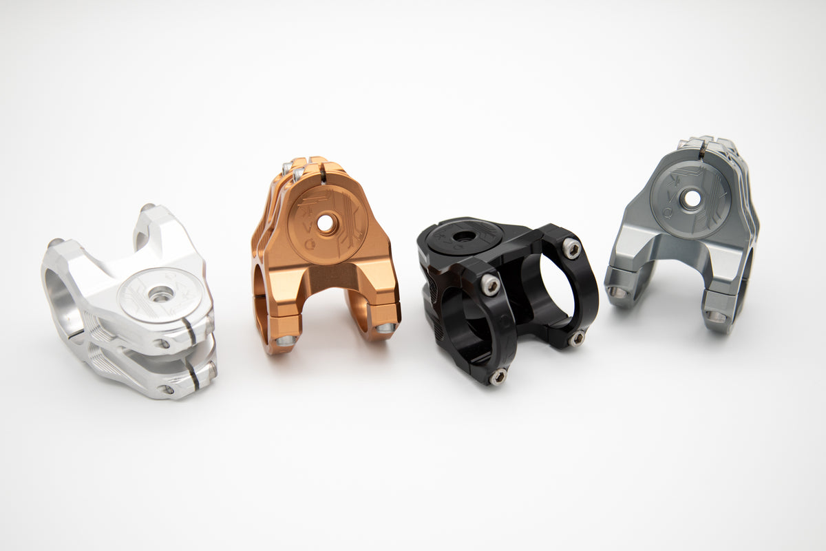 Eternal Stem | OAK Components GmbH