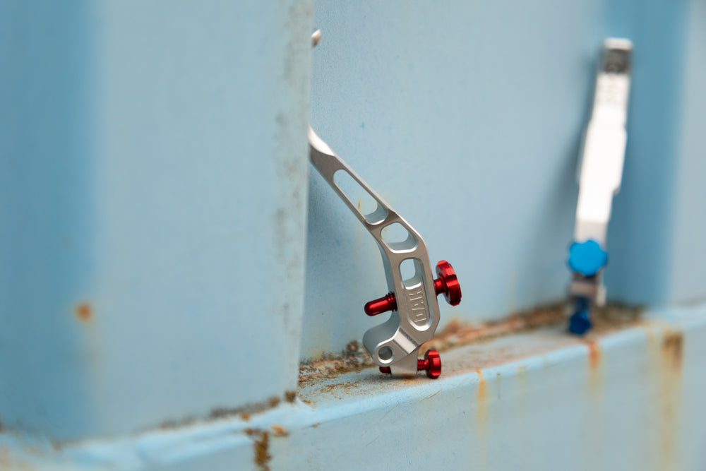 OAK Components - Hightech Mountainbike Parts